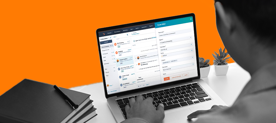 Relacionamento com o cliente & updates do Service Hub: como otimizar?